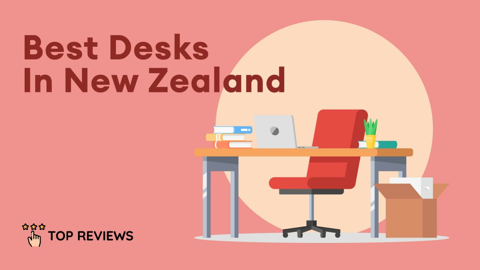 Best Desks In New Zealand [2026]