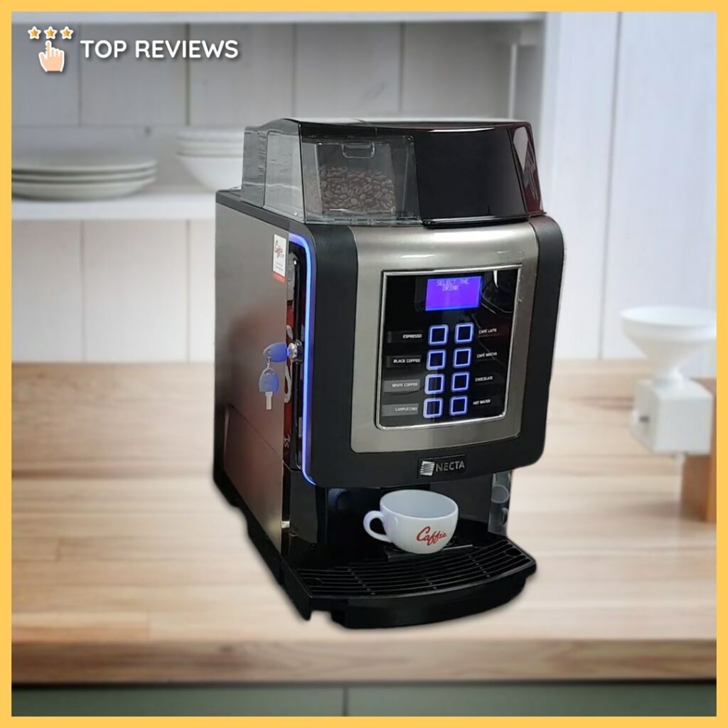 The 15 Best Coffee Machines in New Zealand [2026 ]