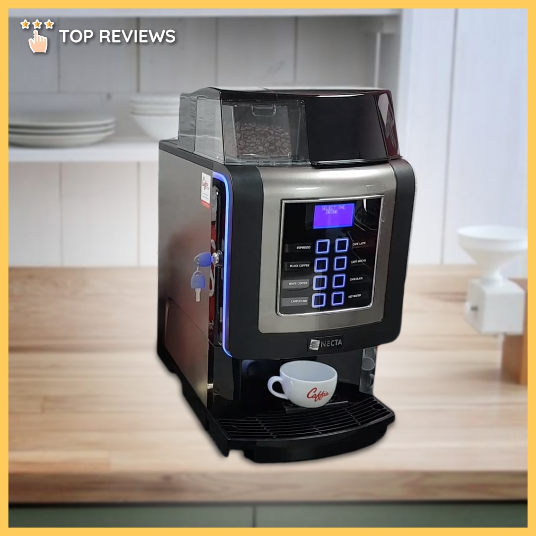 The 15 Best Coffee Machines in New Zealand [2026 ]