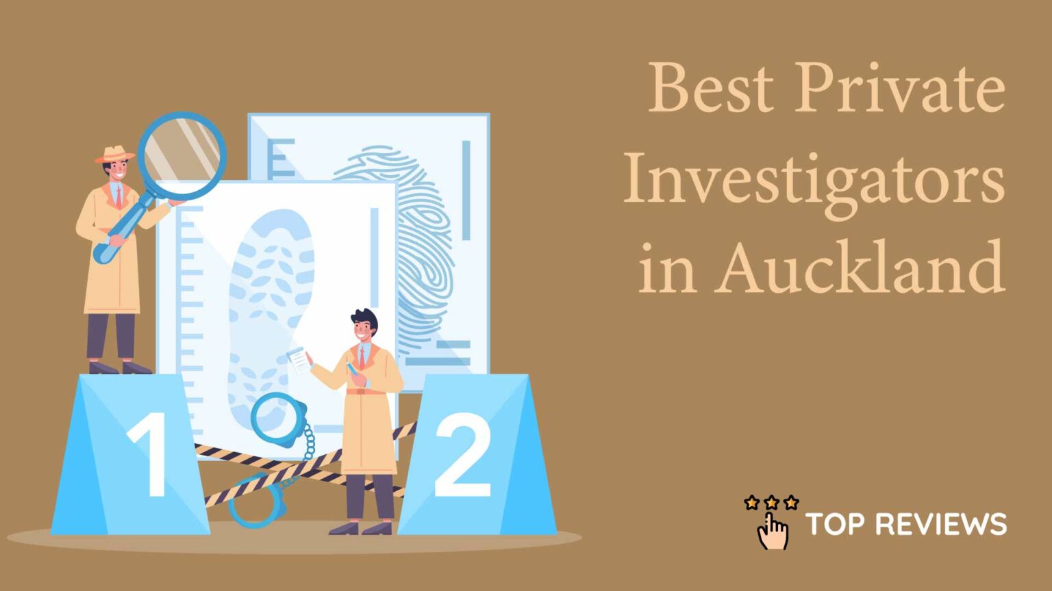 The 8 Best Private Investigators in Auckland [2026 ]