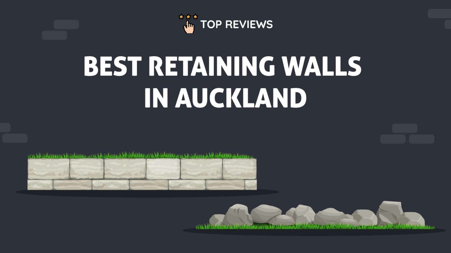 The 6 Best Retaining Walls Auckland Contractors [2026 ]