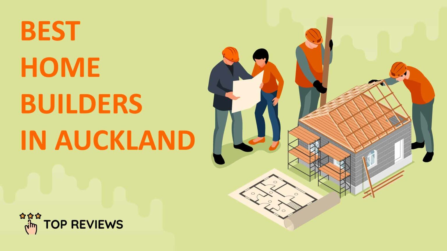 The 9 Best Home Builders in Auckland [2026 ]