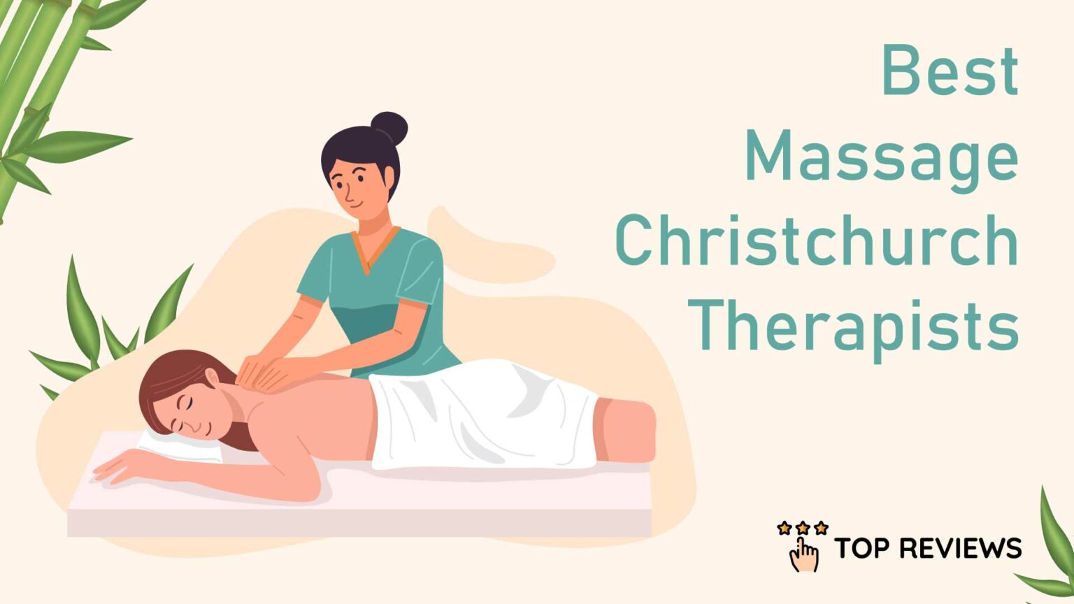 The 11 Best Massage Christchurch Therapists [2026 ]