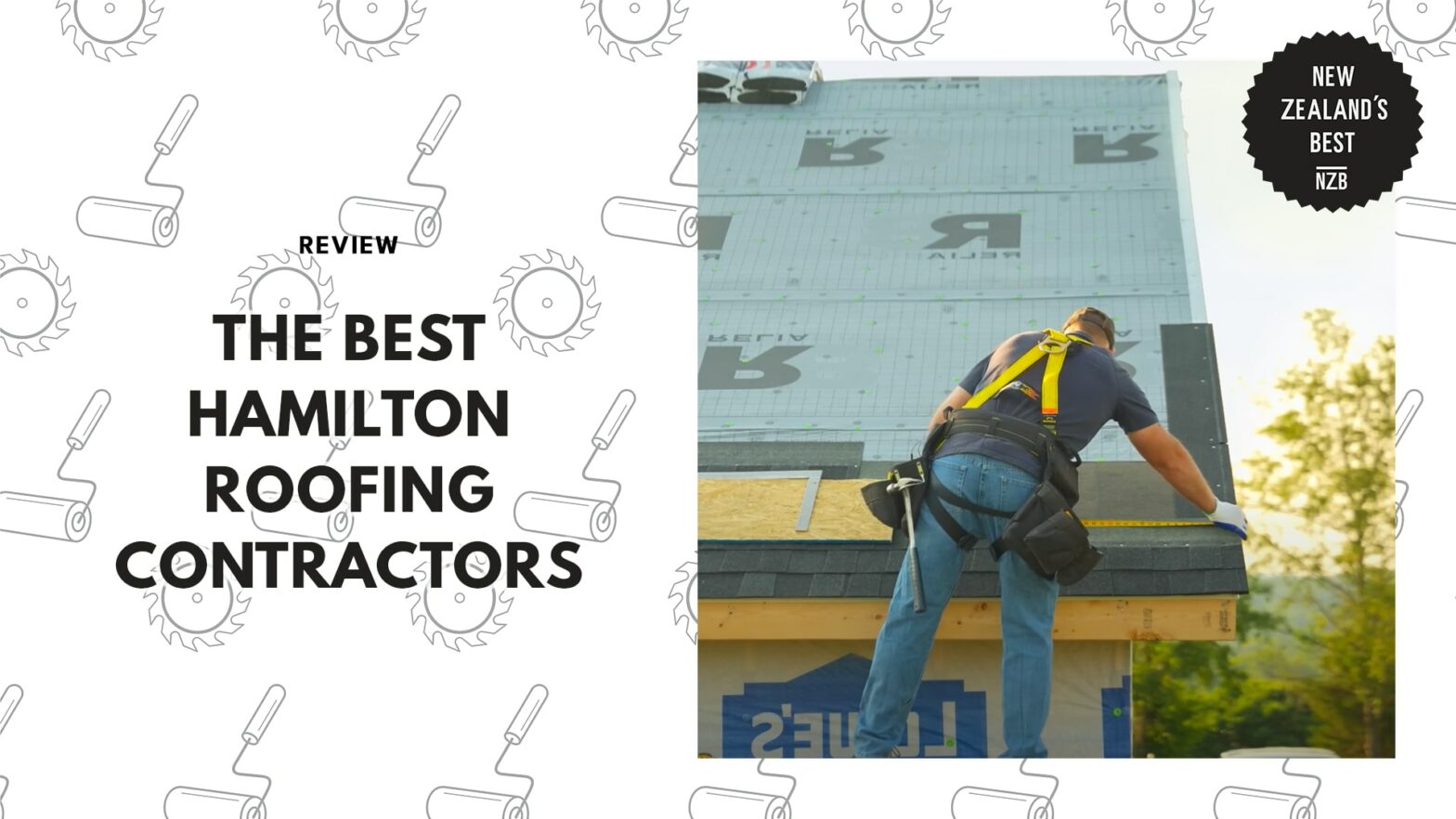 The 5 Best Hamilton Roofing Contractors [2026 ]