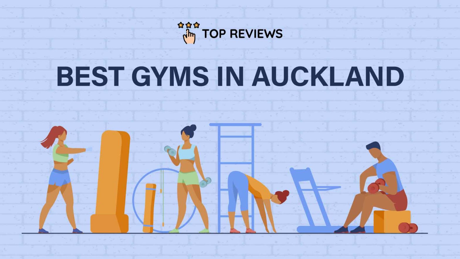 The 7 Best Gyms in Auckland [2026]