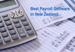 The 3 Best Payroll Software in NZ Reviewed and Compared [2026 ]