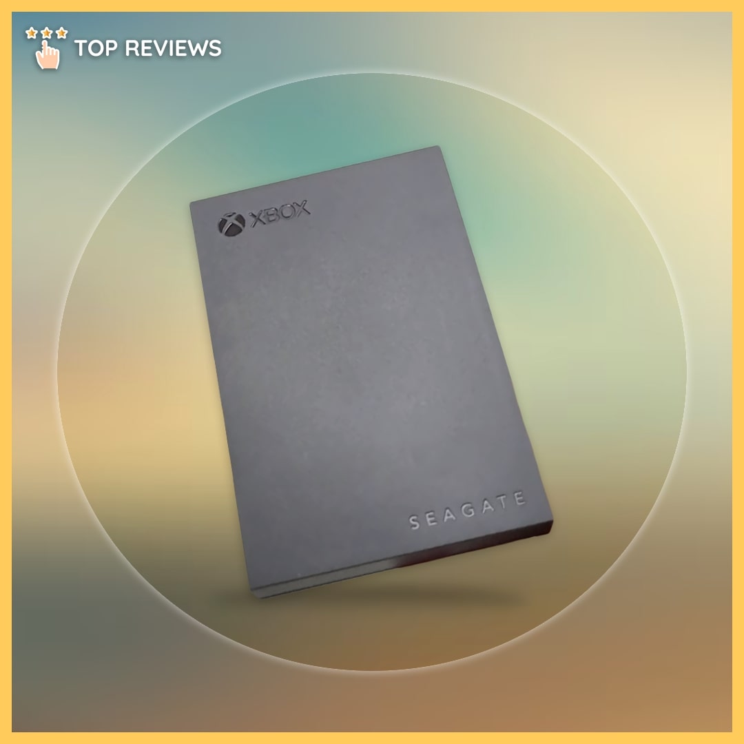 The Best External Hard Drives in NZ [2026]