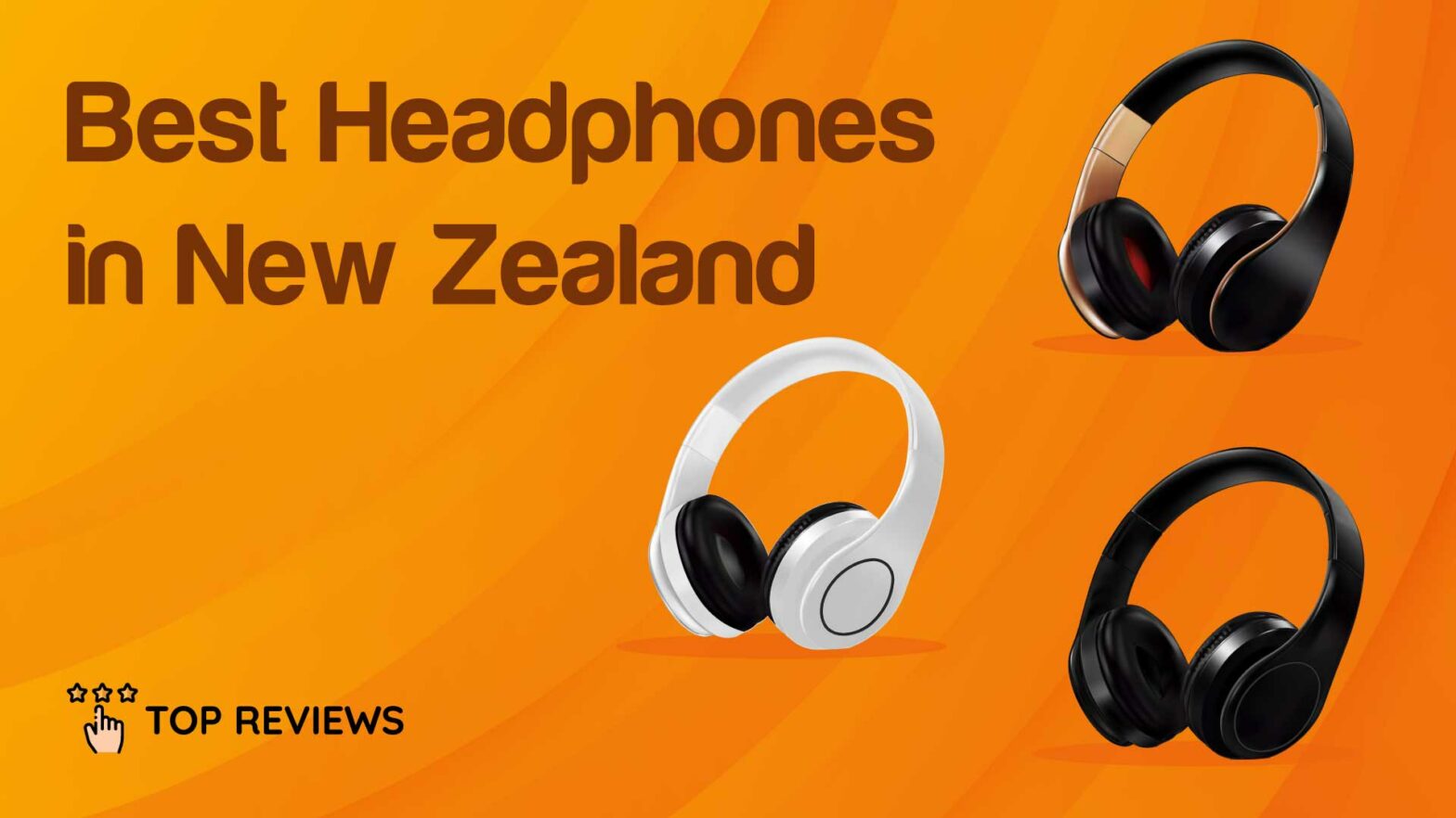 The Best Headphones to Buy in New Zealand [2026]