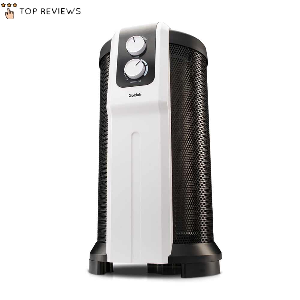 The 15 Best Heaters in New Zealand [2026 ]