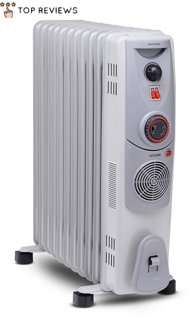 The 15 Best Heaters in New Zealand [2026 ]