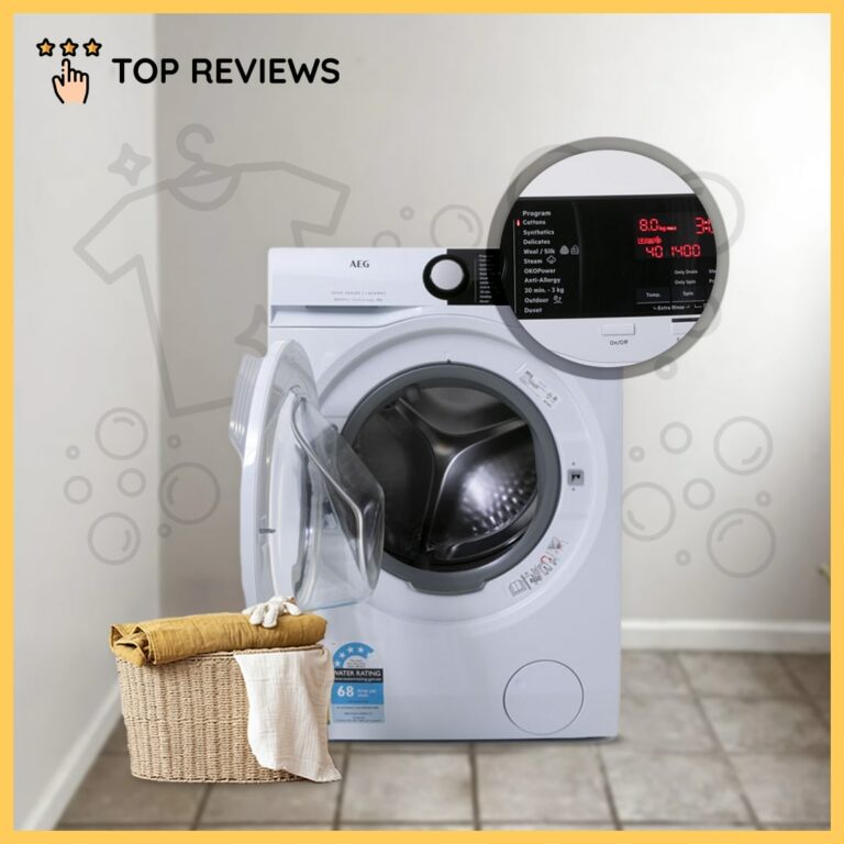 11 Best Washing Machines in New Zealand Reviewed [2026 ]