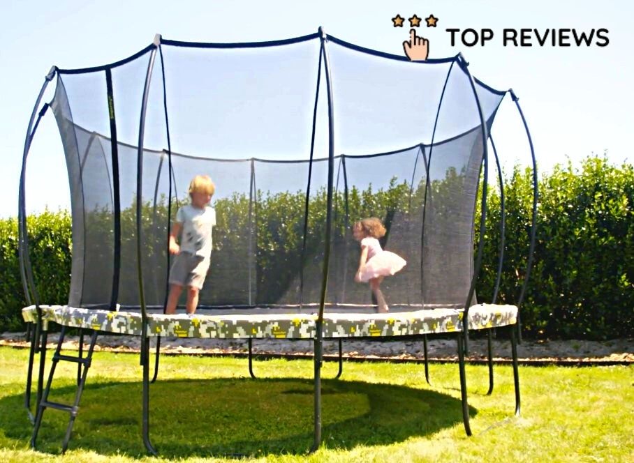 The 6 Best Trampolines In New Zealand Tested and Compared [2026]