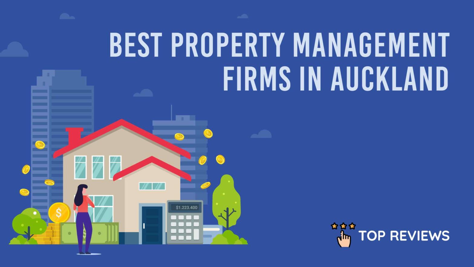 15 Best Auckland Property Management Firms [2026 ]