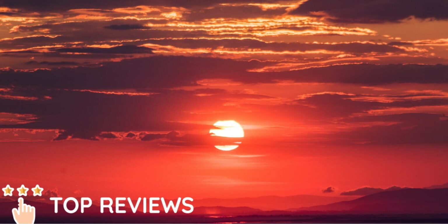 10 Best Spots in Auckland to Watch the Sunset [2026 ]