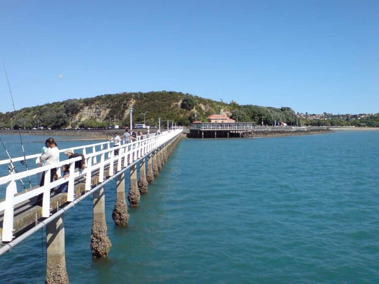 10 Best Spots in Auckland to Watch the Sunset [2026 ]