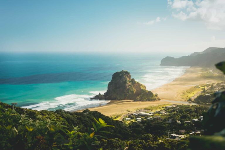 10 Best Spots in Auckland to Watch the Sunset [2026 ]