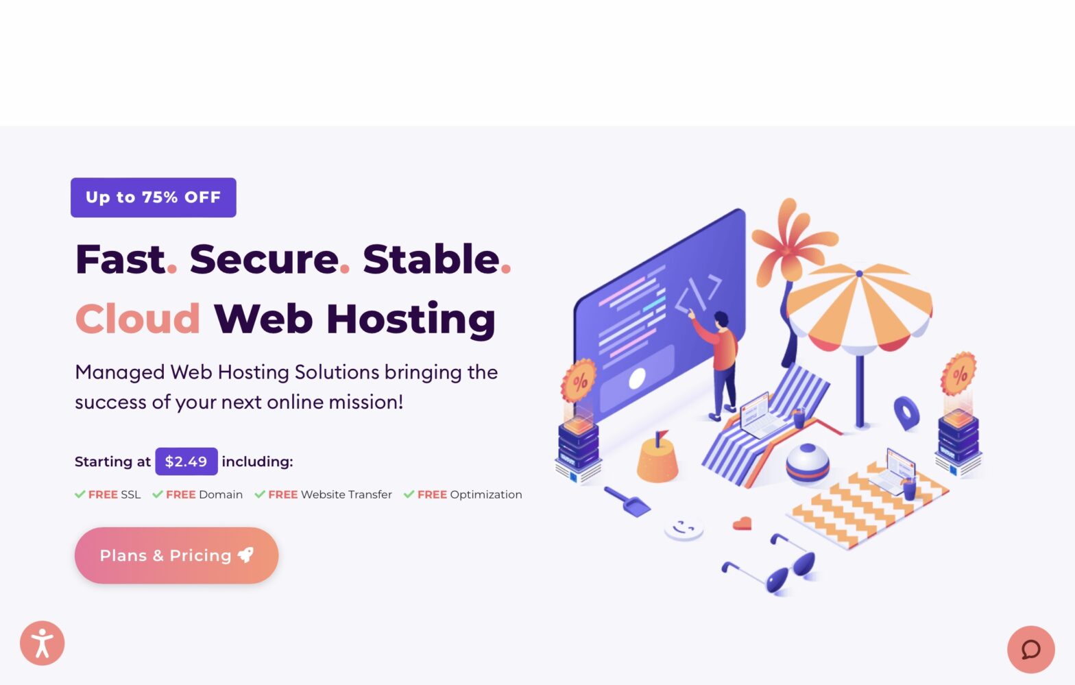8 Best Web Hosting Services in NZ (New Zealand) Compared [2026 ]