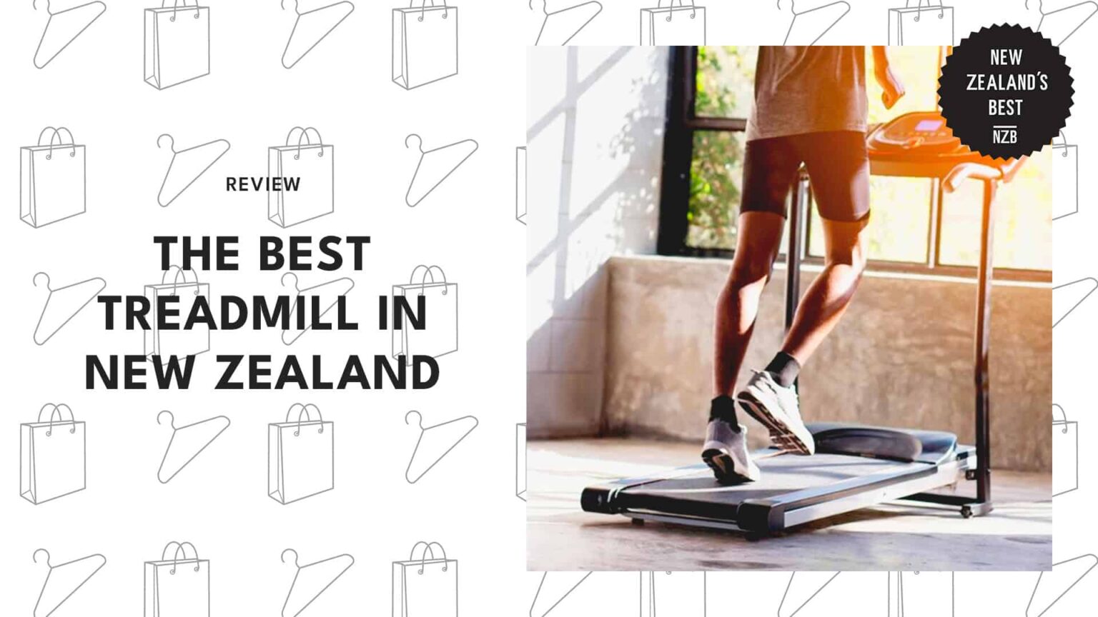 The 6 Best Treadmills in New Zealand [2026 ]