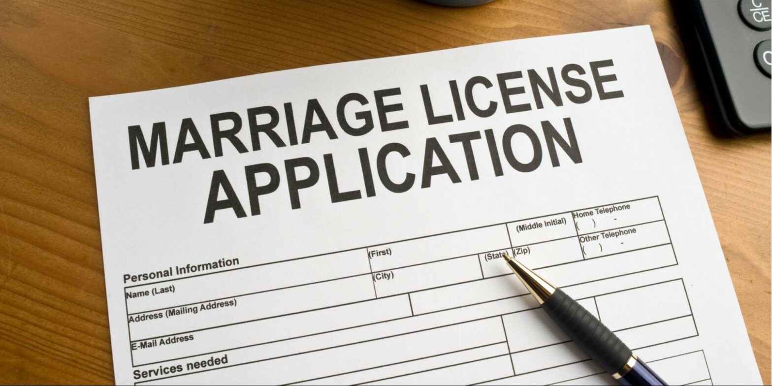 A SIMPLE Guide: How to Get a Marriage License in NZ [2026 ]