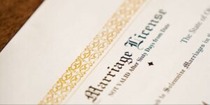 A SIMPLE Guide: How to Get a Marriage License in NZ [2026 ]