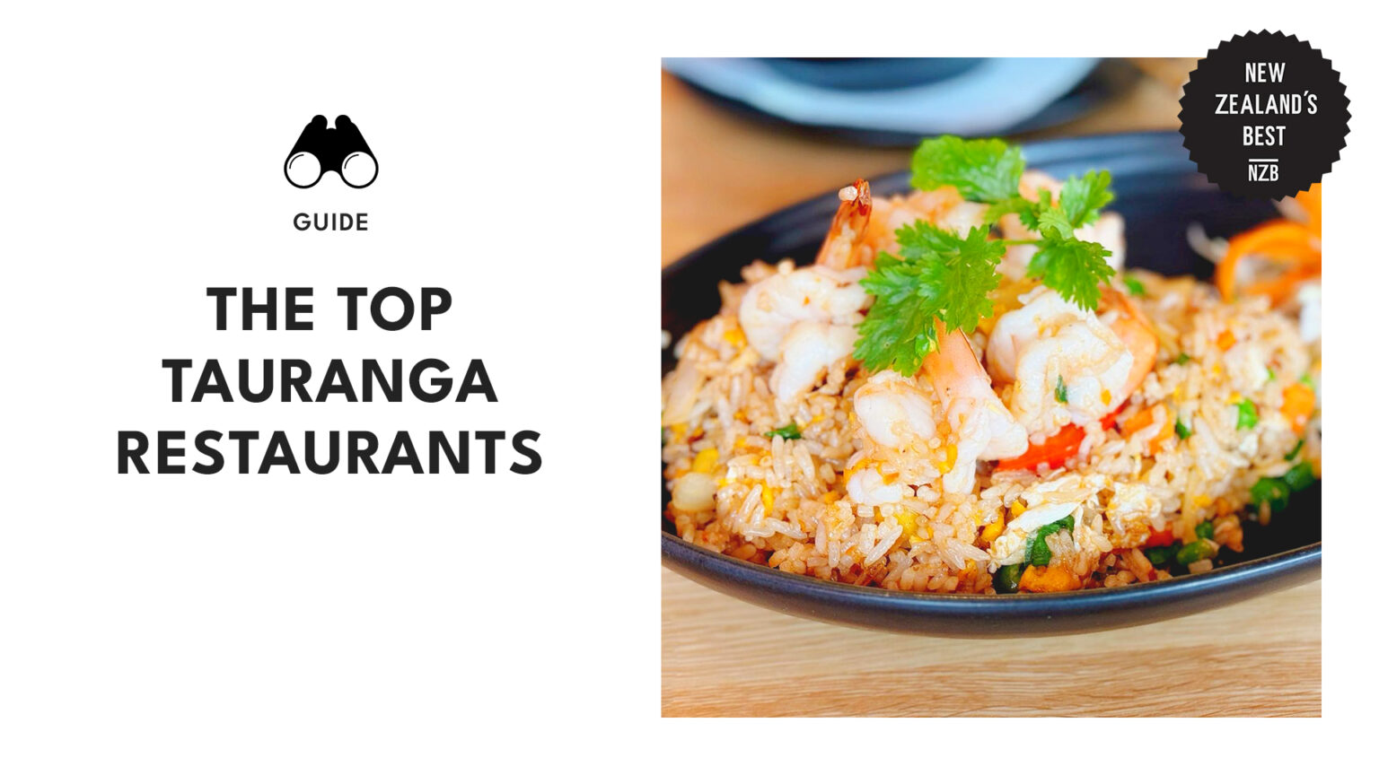 The 14 Restaurants in Tauranga Everyone’s Talking About [2026 ]