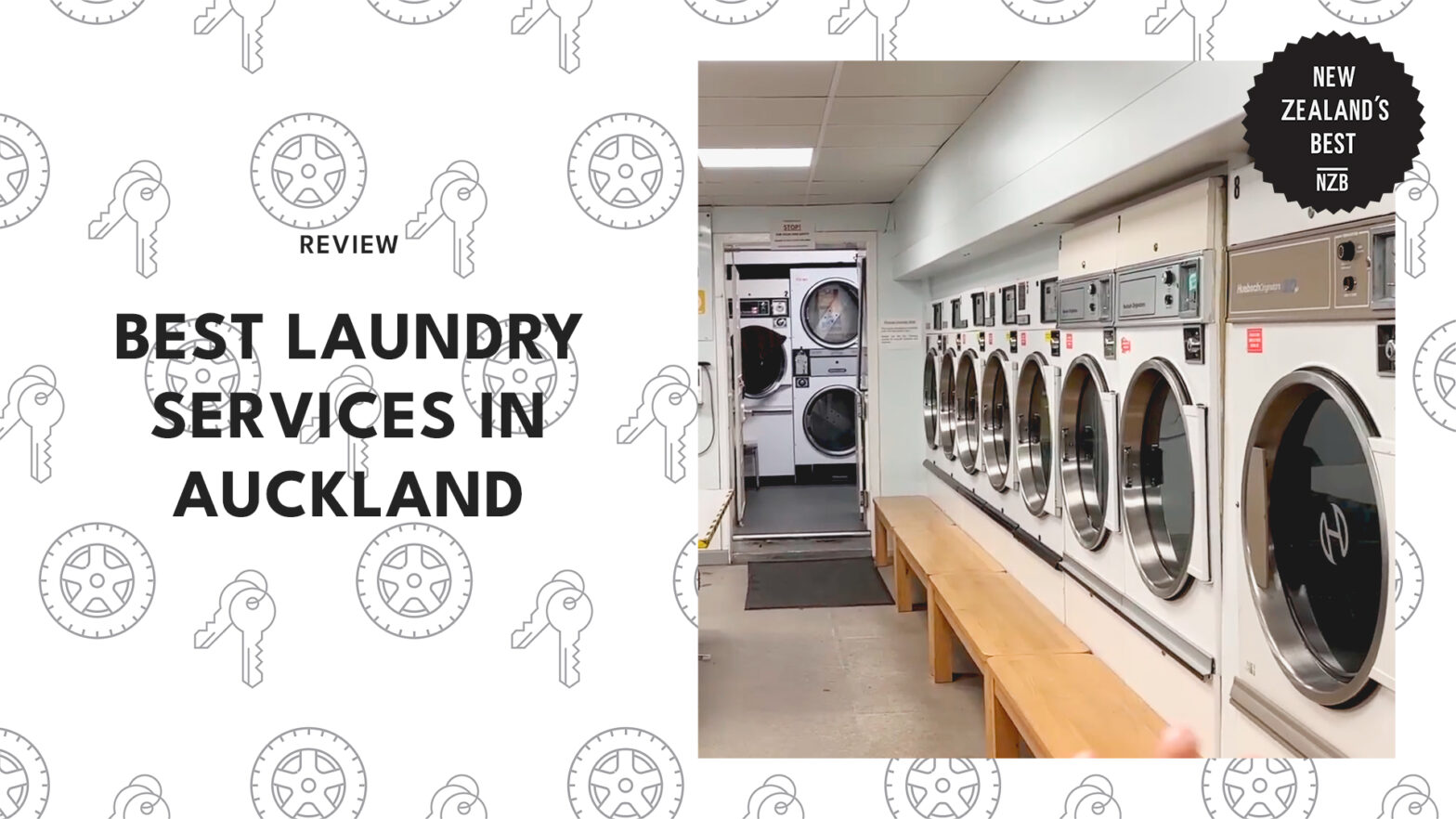 Wave Goodbye to Laundry Woes with the 4 Best Laundry Service in ...
