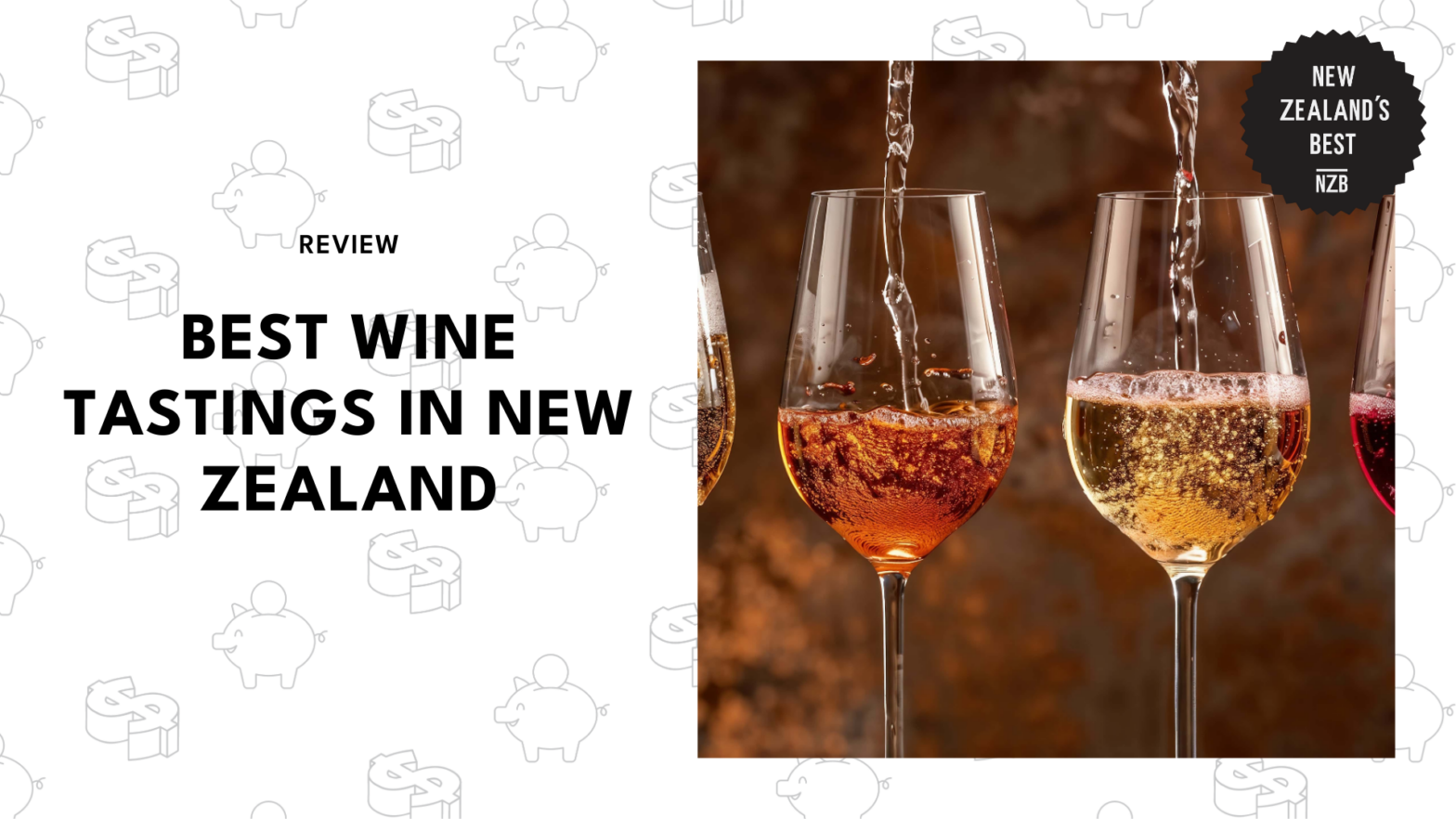 5 Unmissable Wine Tastings in NZ for Connoisseurs