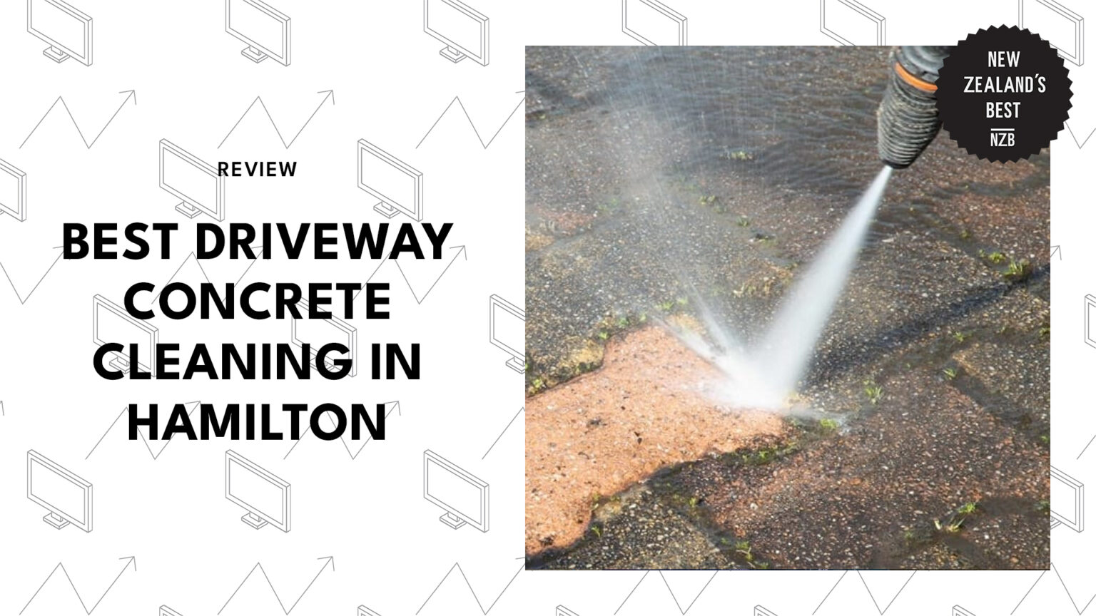 5 Driveway Cleaners Hamilton Homeowners Actually Trust