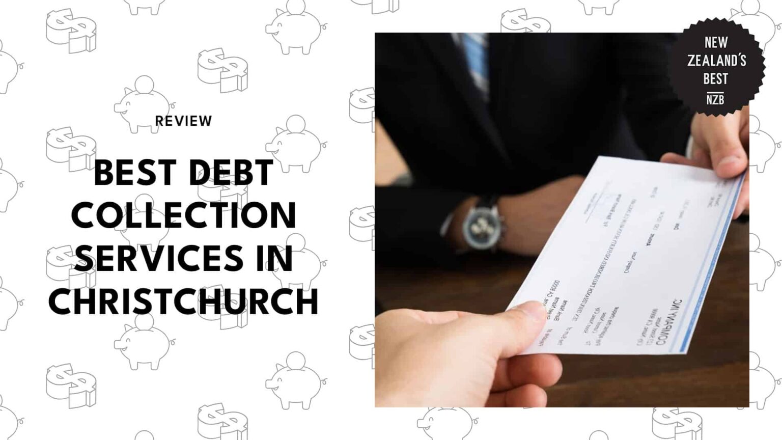Top 5 Christchurch Collectors for Chasing Overdue Debts [2026 ]